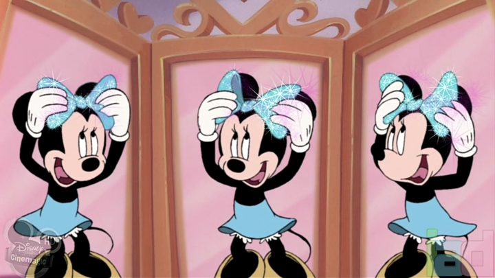 Mickey's Mistake (1999) - The Internet Animation Database