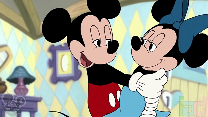 Mickey's Mistake (1999) - The Internet Animation Database