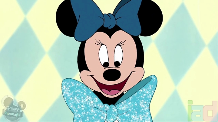 Mickey's Mistake (1999) - The Internet Animation Database