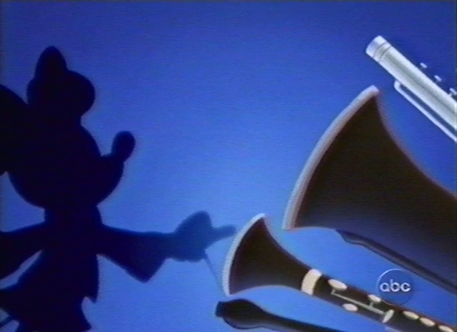 Maestro Minnie : Hungarian Rhapsody #6 (1999) - The Internet Animation ...