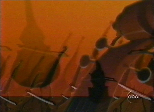 Maestro Minnie : Hungarian Rhapsody #6 (1999) - The Internet Animation ...