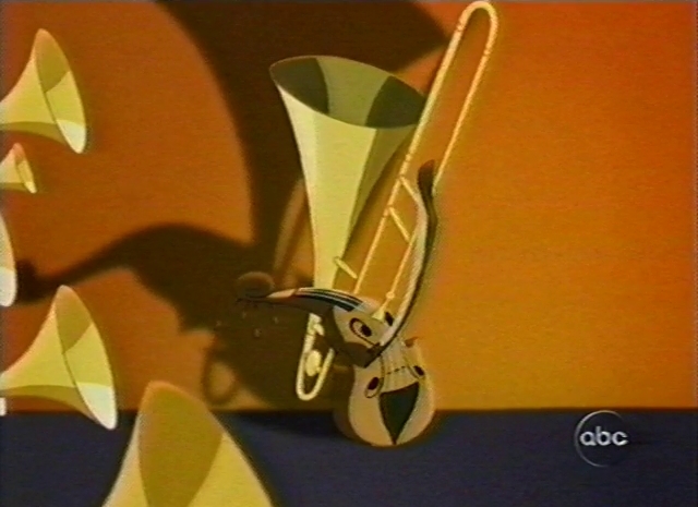 Maestro Minnie : Hungarian Rhapsody #6 (1999) - The Internet Animation ...