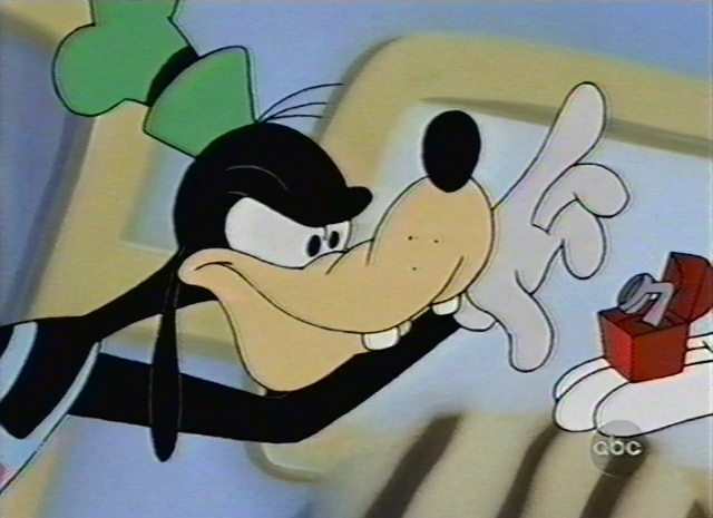 How to Be a Spy (1999) - The Internet Animation Database