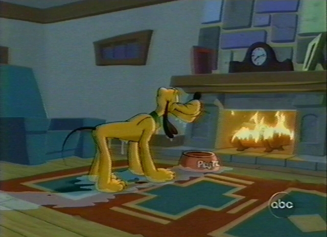 Pluto's Kittens (1999) - The Internet Animation Database