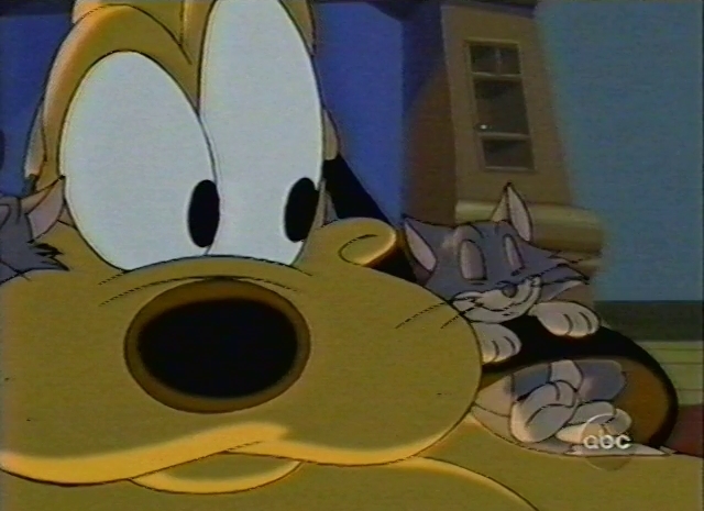 Pluto's Kittens (1999) - The Internet Animation Database