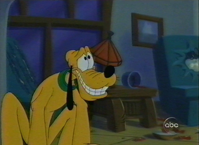 Pluto's Kittens (1999) - The Internet Animation Database