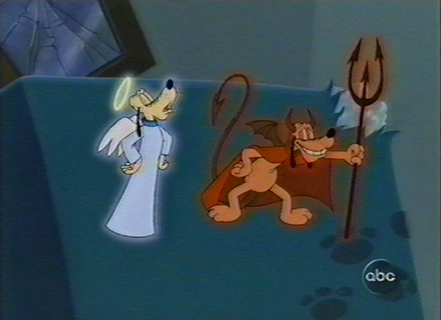 Pluto's Kittens (1999) - The Internet Animation Database