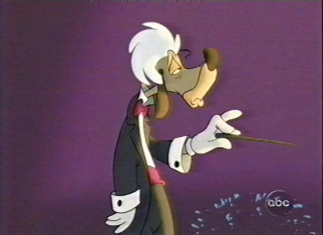Donald's Dynamite : Opera Box (1999) - The Internet Animation Database