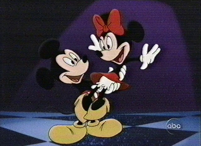 Mickey to the Rescue : Staircase (1999) - The Internet Animation Database