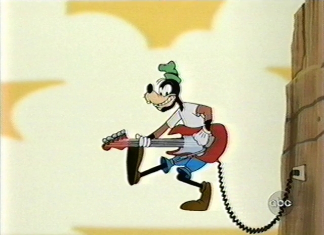 Goofy's Extreme Sports : Rock Climbing (1999) - The Internet Animation ...