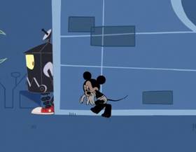 Mickey's Mechanical House (1999) - The Internet Animation Database