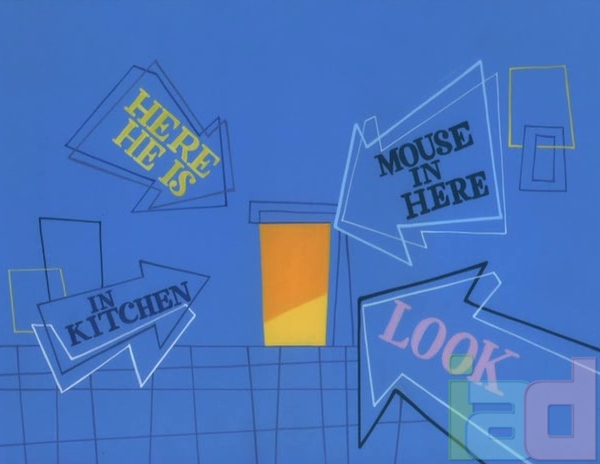 Mickey's Mechanical House (1999) - The Internet Animation Database