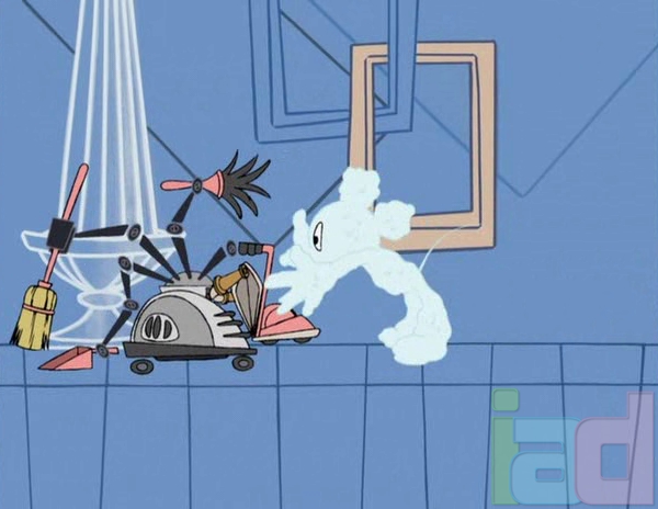 Mickey's Mechanical House (1999) - The Internet Animation Database