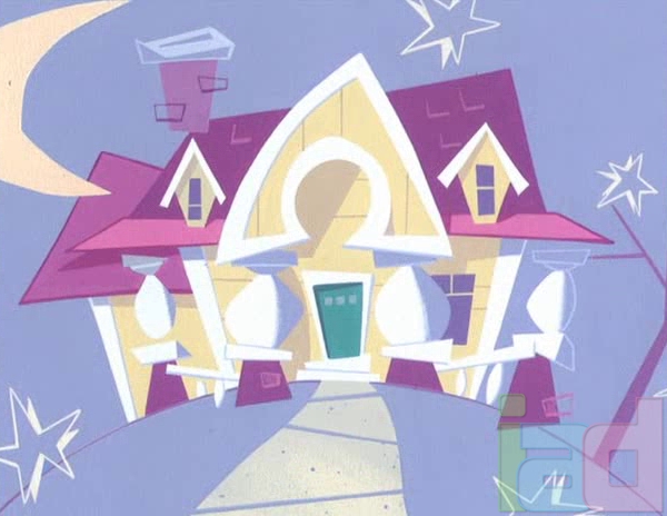 Mickey's Mechanical House (1999) - The Internet Animation Database