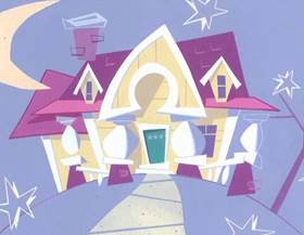 Mickey's Mechanical House (1999) - The Internet Animation Database