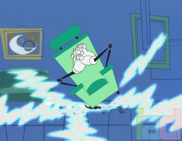 Mickey's Mechanical House (1999) - The Internet Animation Database