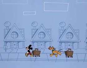 Mickey's Mechanical House (1999) - The Internet Animation Database