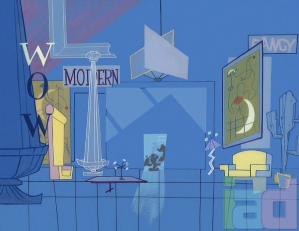 Mickey's Mechanical House (1999) - The Internet Animation Database