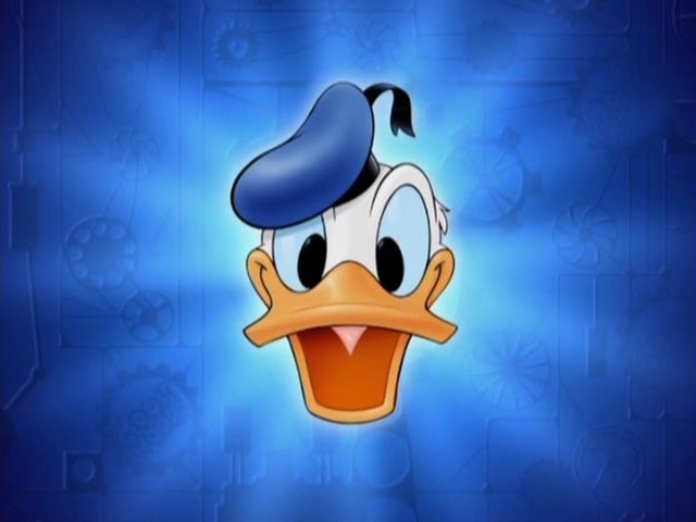 Donald's Dinner Date (1999) - The Internet Animation Database