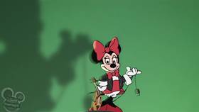 Maestro Minnie: Brahms' Lullaby (1999) - The Internet Animation Database
