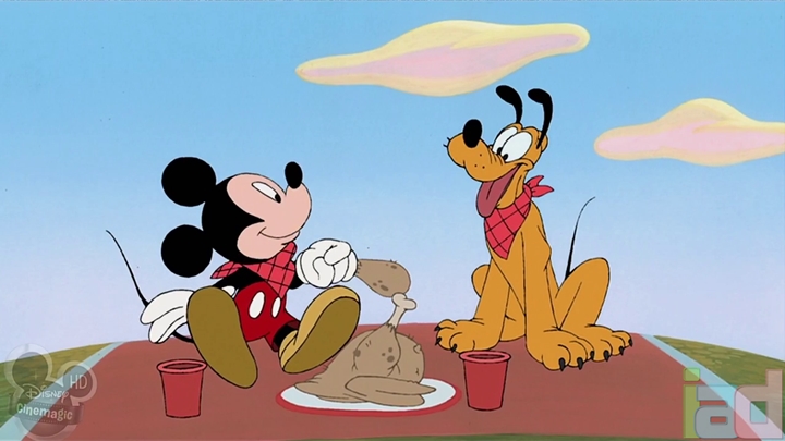 Mickey's Piano Lesson (1999) - The Internet Animation Database