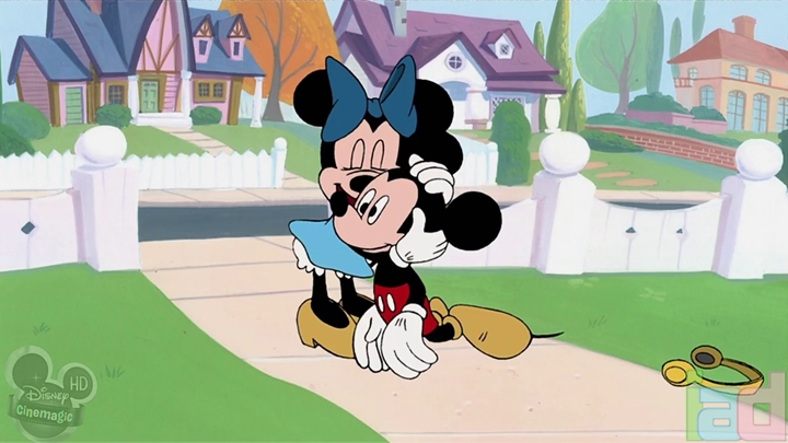 Mickey's Piano Lesson (1999) - The Internet Animation Database