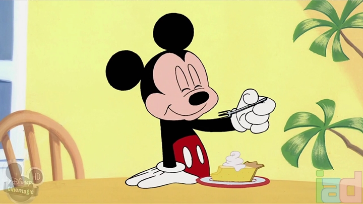 Mickey's Piano Lesson (1999) - The Internet Animation Database