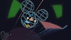 Mickey to the Rescue : Cage and Cannons (1999) - The Internet Animation ...