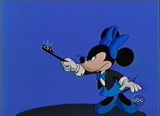 Maestro Minnie : Flight of the Bumblebee (1999) - The Internet ...