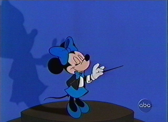 Maestro Minnie : Flight of the Bumblebee (1999) - The Internet ...
