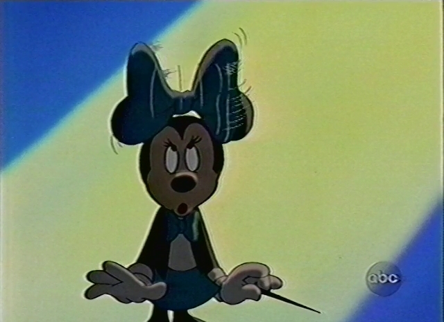 Maestro Minnie : Flight of the Bumblebee (1999) - The Internet ...