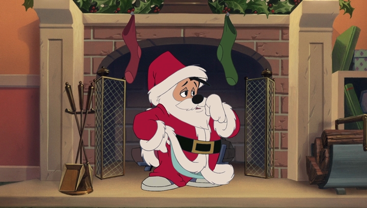 A Very Goofy Christmas (1999) - The Internet Animation Database
