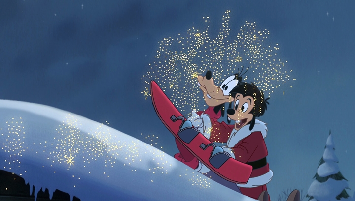 A Very Goofy Christmas (1999) - The Internet Animation Database