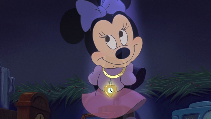 Mickey & Minnie's Gift of the Magi (1999) - The Internet Animation Database