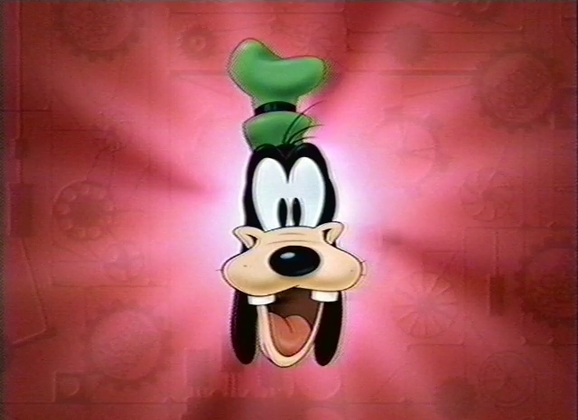 Goofy's Big Kitty (1999) - The Internet Animation Database