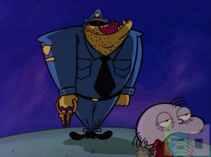 Earth to Obie (1999) - The Internet Animation Database