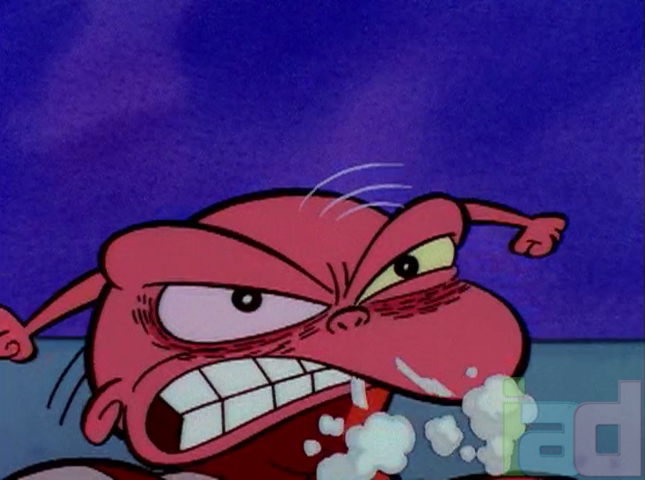 Earth to Obie (1999) - The Internet Animation Database