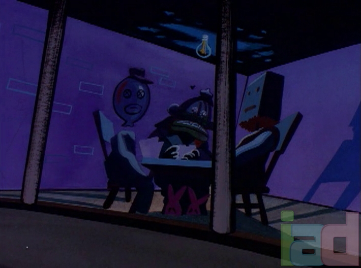 Earth to Obie (1999) - The Internet Animation Database