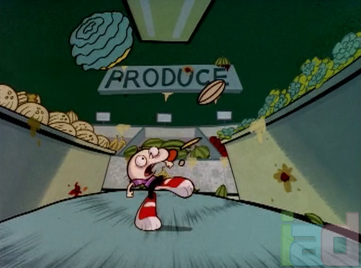 Earth to Obie (1999) - The Internet Animation Database