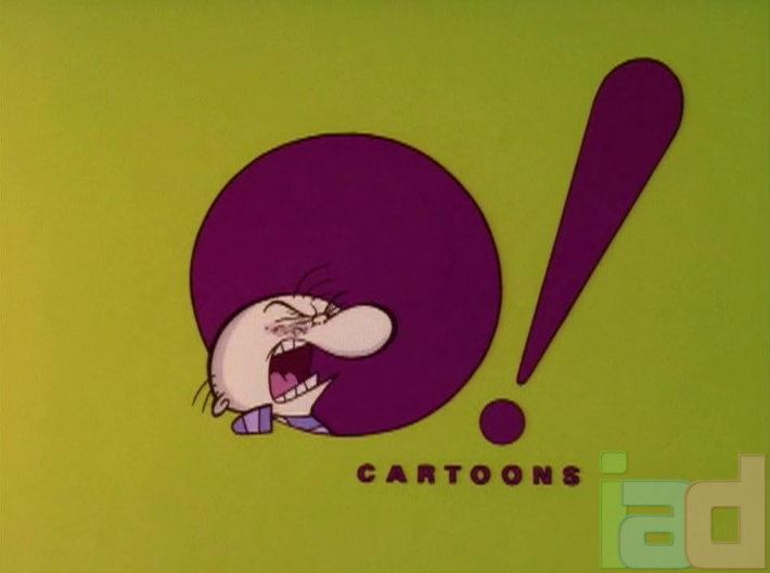 Earth to Obie (1999) - The Internet Animation Database