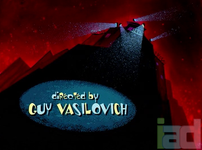 Earth to Obie (1999) - The Internet Animation Database