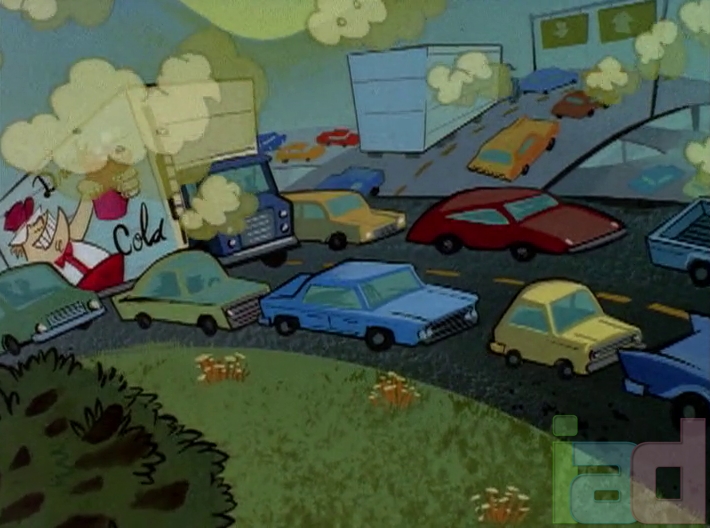 Earth to Obie (1999) - The Internet Animation Database