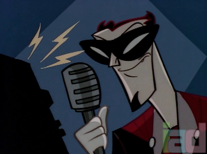 Magic Trixie (1999) - The Internet Animation Database