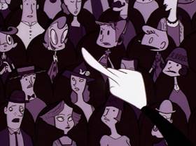 Magic Trixie (1999) - The Internet Animation Database