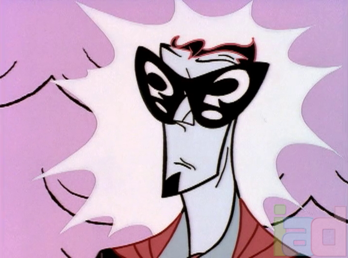 Magic Trixie (1999) - The Internet Animation Database