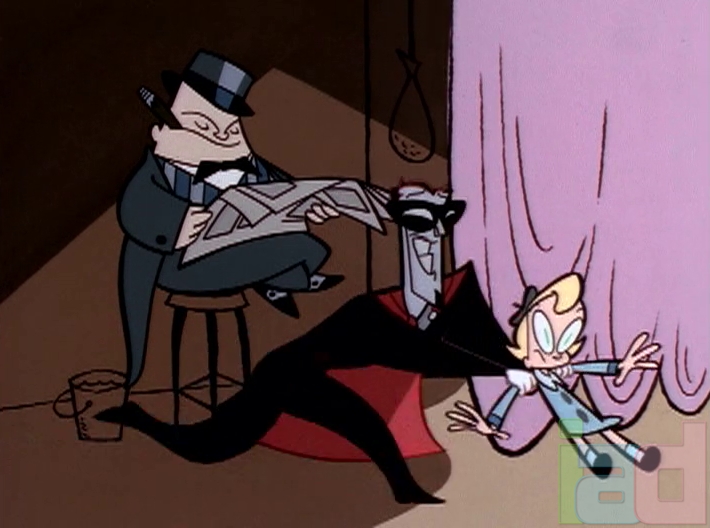 Magic Trixie (1999) - The Internet Animation Database