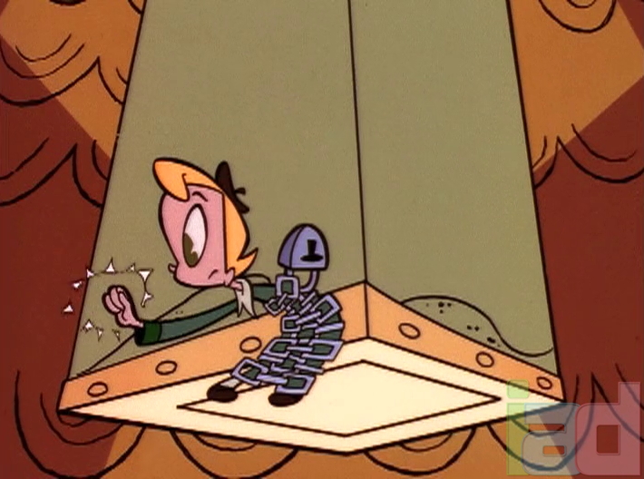 Magic Trixie (1999) - The Internet Animation Database