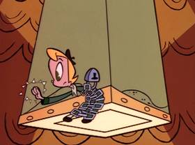 Magic Trixie (1999) - The Internet Animation Database