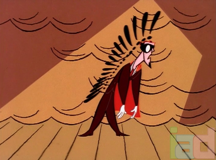 Magic Trixie (1999) - The Internet Animation Database