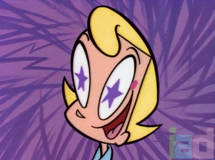 Magic Trixie (1999) - The Internet Animation Database